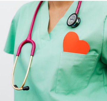 Mitigate Healthcare Personnel Staffing Shortages with IoT smart crash ...